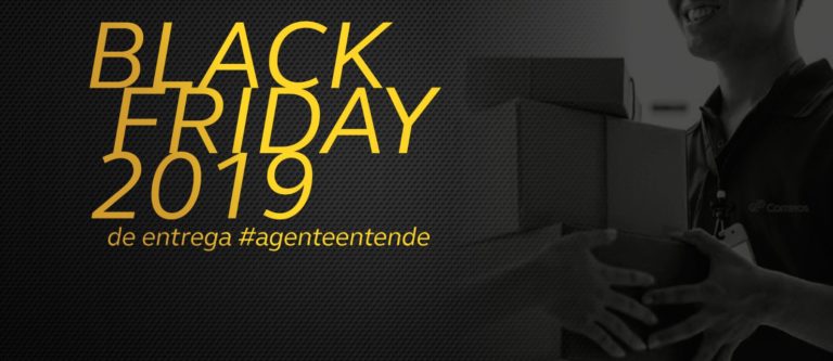 5 dicas para aproveitar suas compras durante a Black Friday – Blog dos Correios