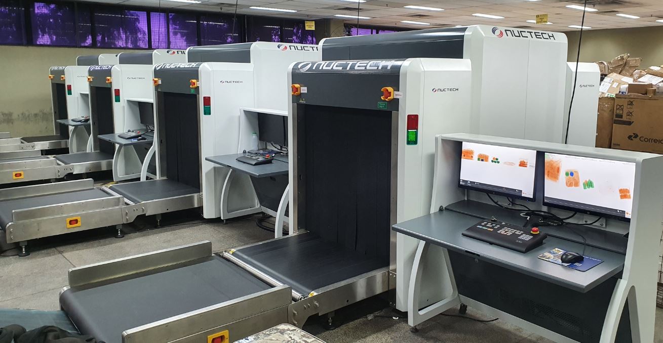 Logística – Blog dos Correios