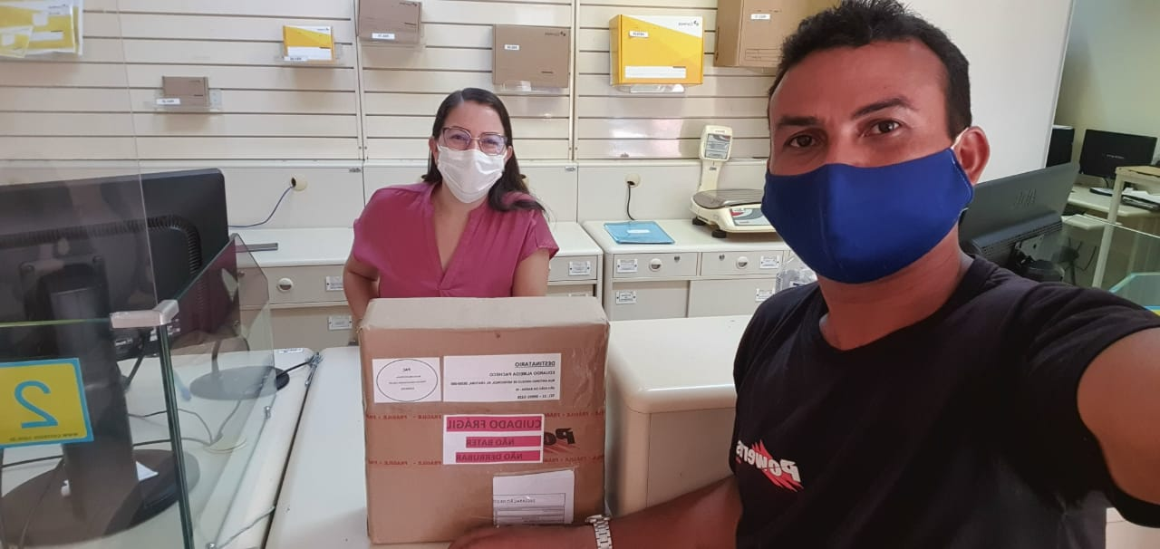 valor declarado – Blog dos Correios