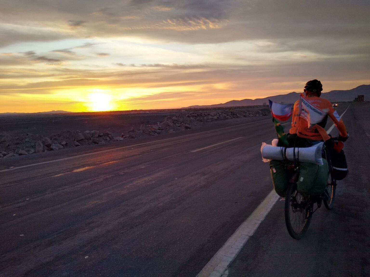 Dia Mundial da Bicicleta: paixão além das entregas – Blog dos Correios