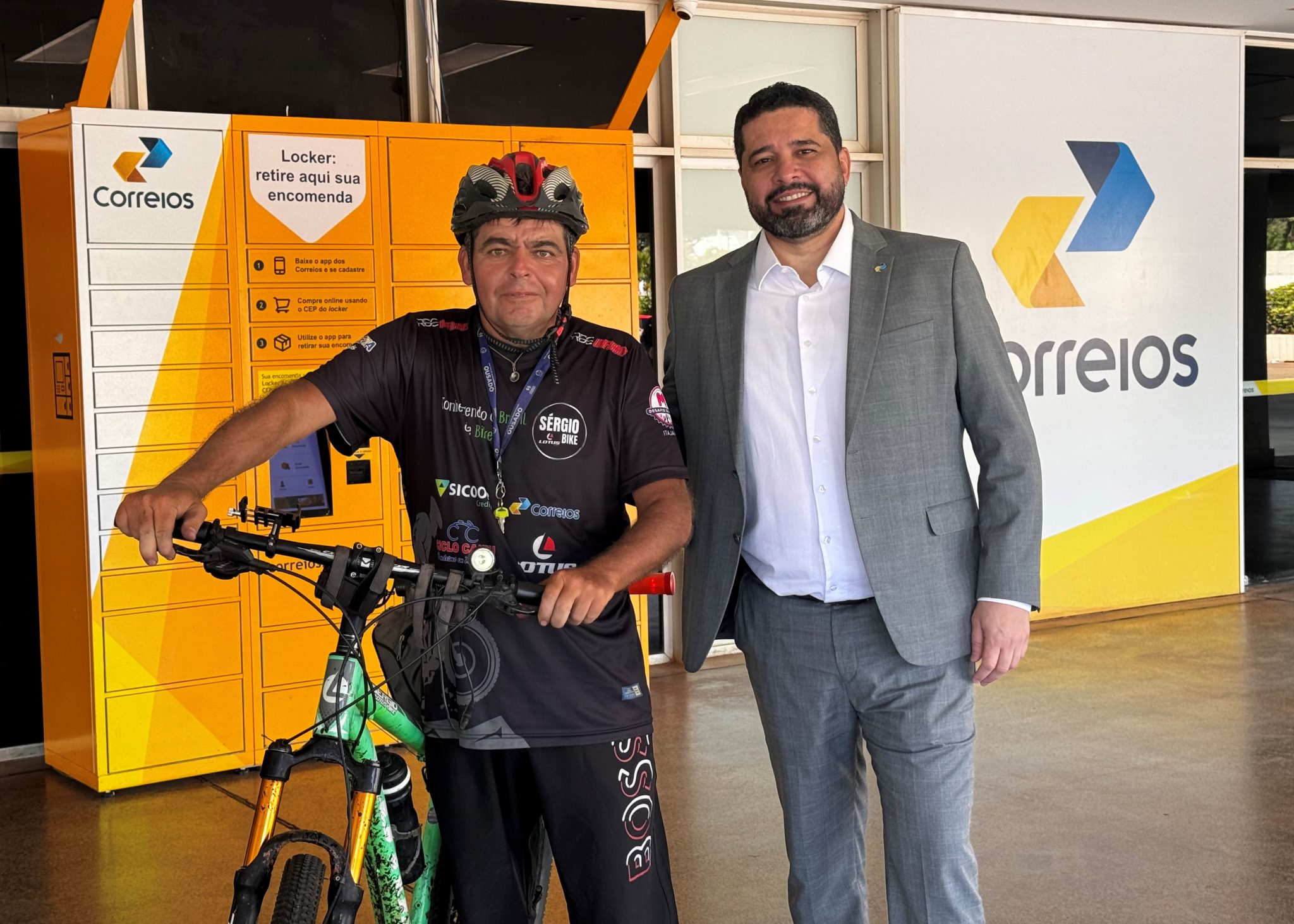 abril 2025 – Blog dos Correios