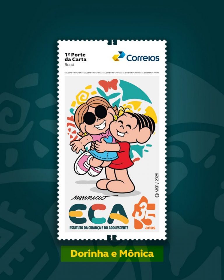 julho 2025 – Blog dos Correios